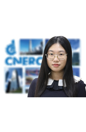 Ms. Mengfei ZHU | Department of Civil and Environmental Engineering