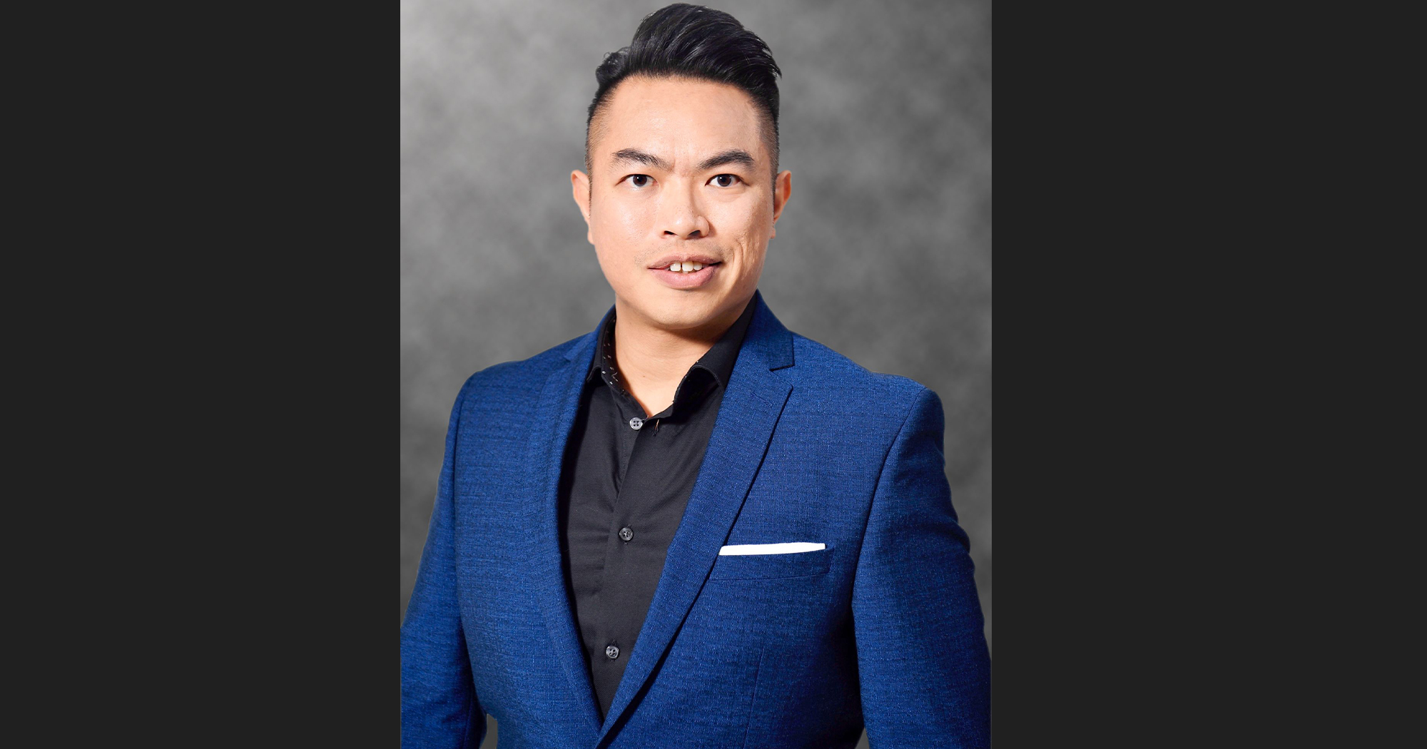 Outstanding Alumni Award of PolyU COMP 2022 | Department of Computing