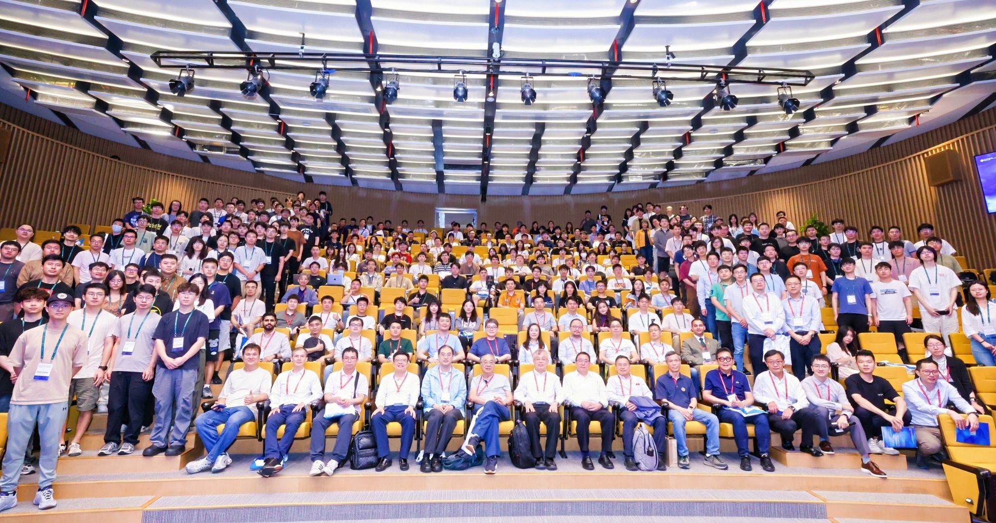 PolyU COMP - HKUST (GZ) INFH Research Student Conference Sparks ...