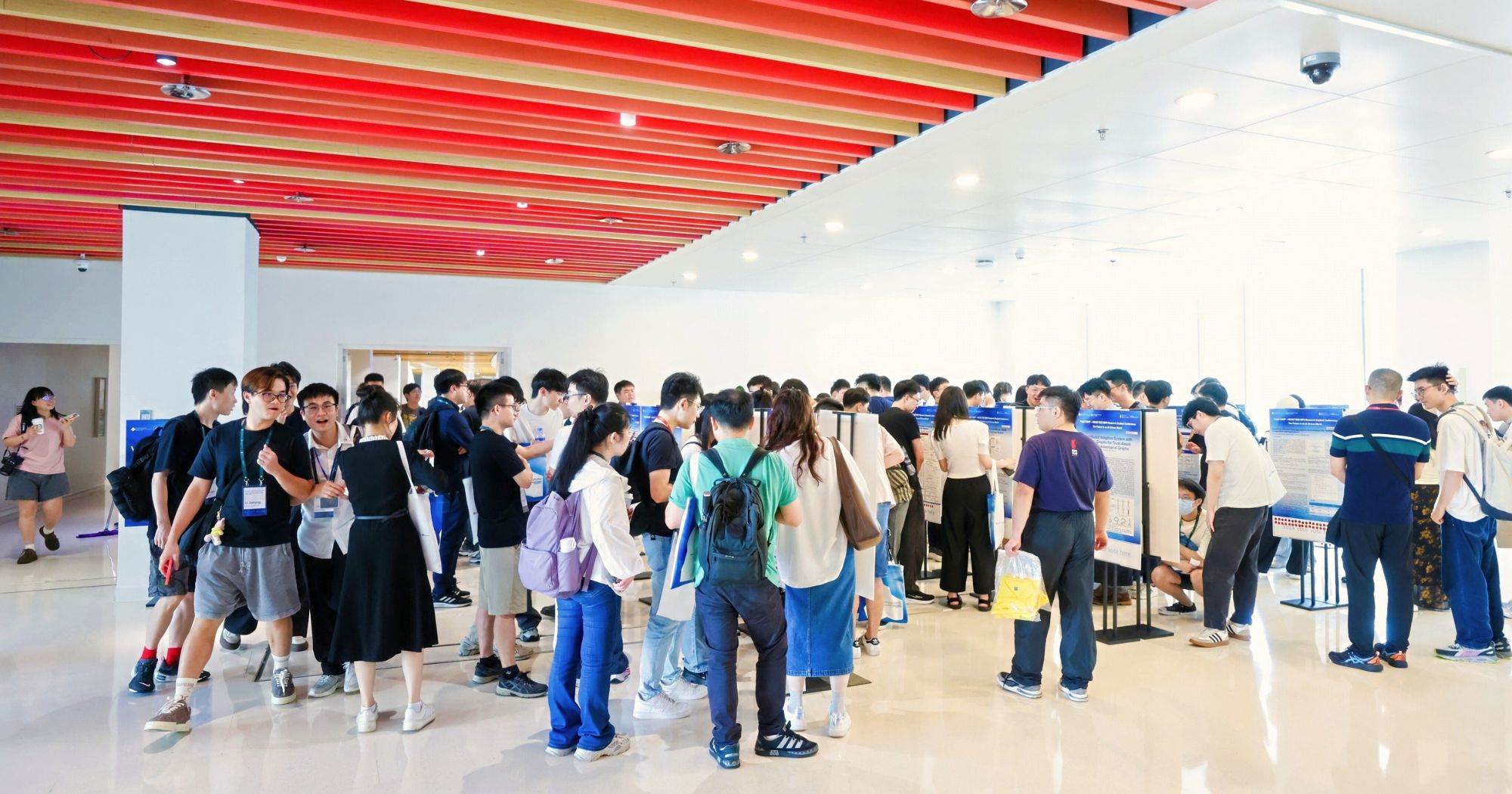 PolyU COMP - HKUST (GZ) INFH Research Student Conference Sparks ...