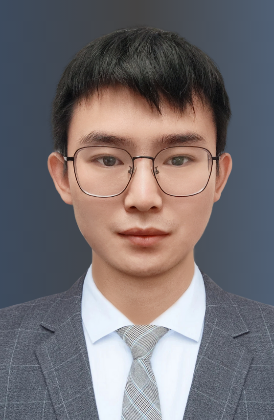 Prof. LIU Yu | Department of Computing