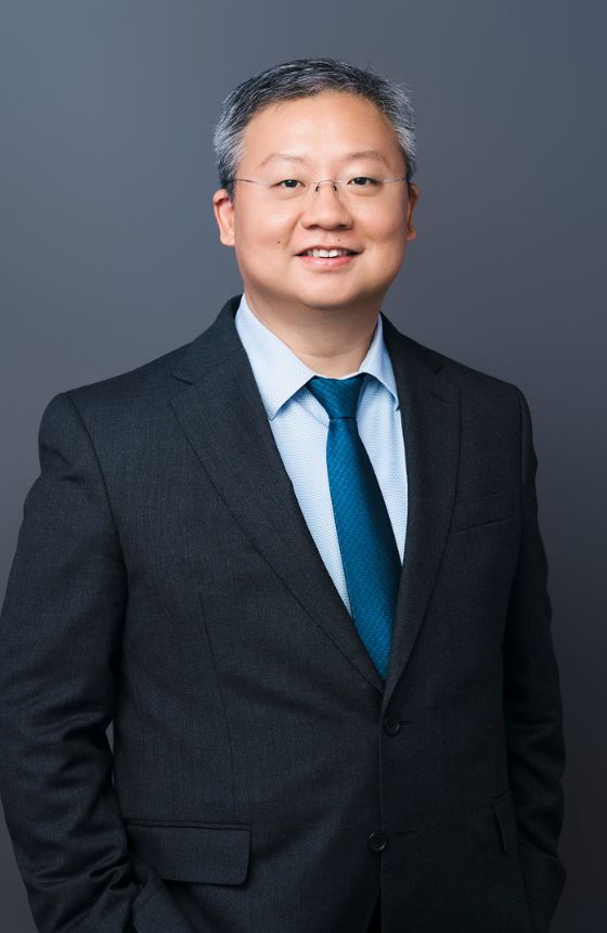 Prof. LUO Xiapu Daniel | Department of Computing