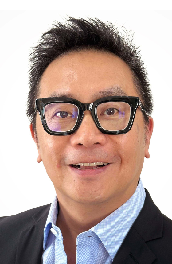 Academic and Teaching Staff | Department of Computing