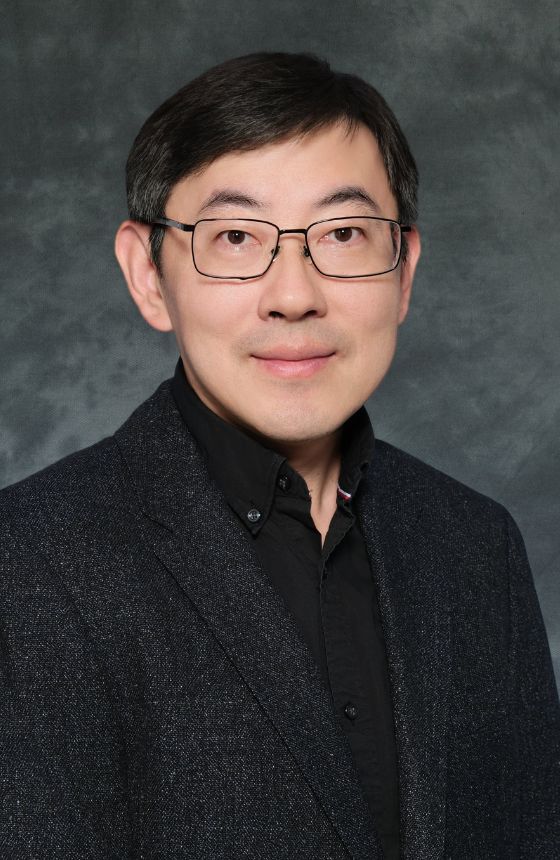 Prof. WANG Dan | Department of Computing