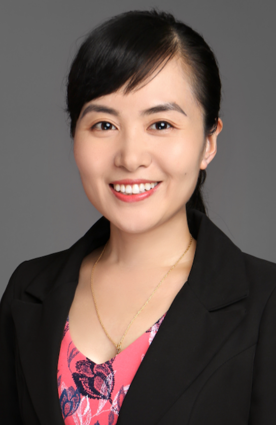 Academic and Teaching Staff | Department of Computing