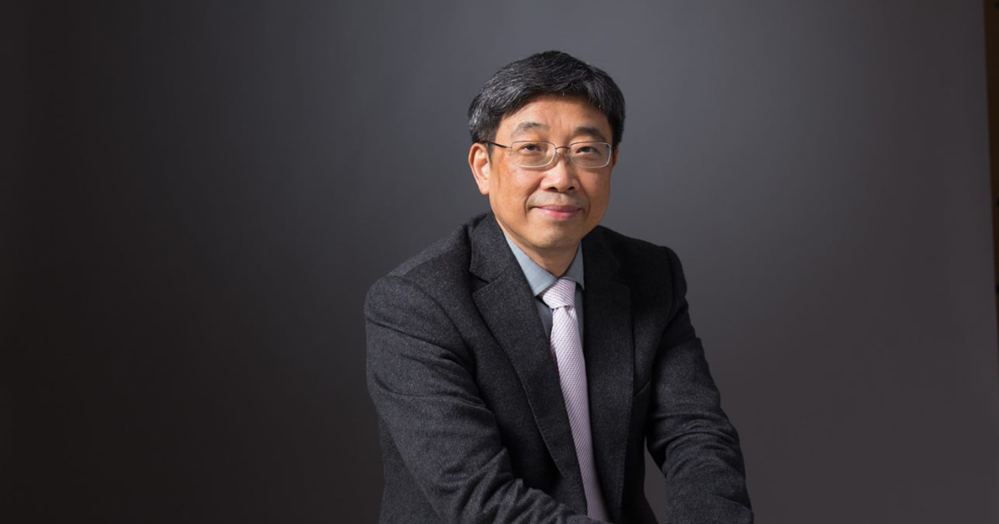 Prof. Jiannong Cao named the Fellow of China Computer Federation ...