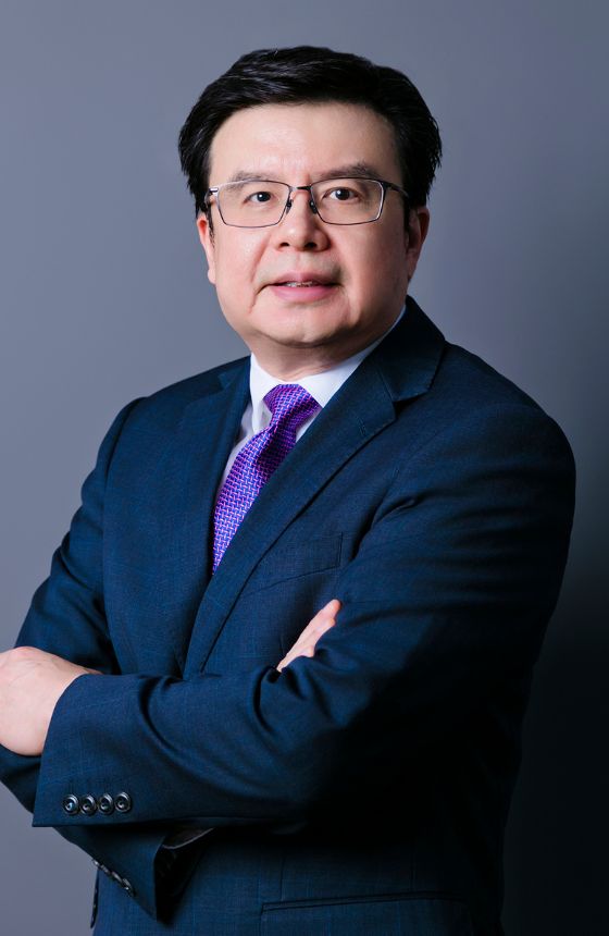 Prof. CHAN Chun Bun Henry | Department of Computing