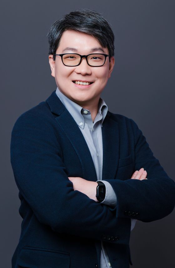 Prof. LI Chen Richard | Department of Computing