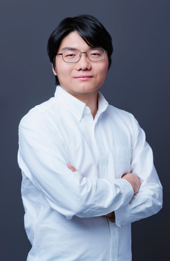Dr LI Haoyang | Department of Computing