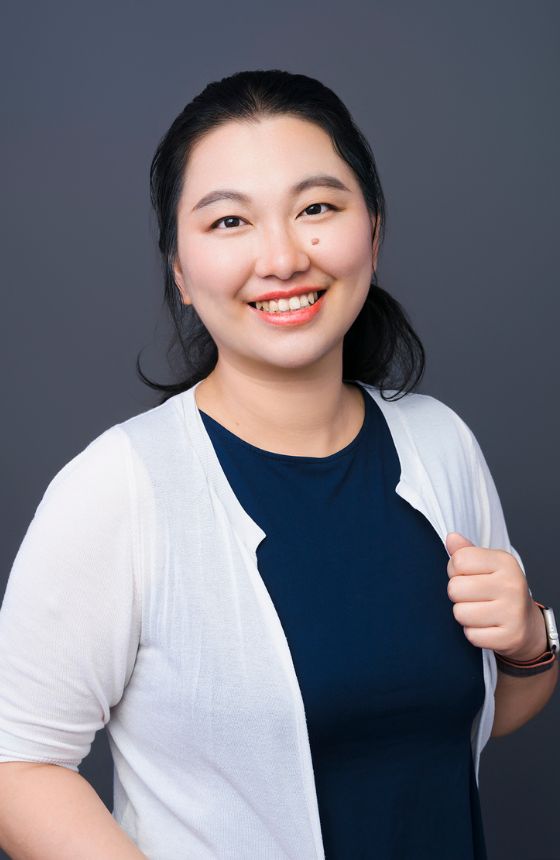 Prof. LI Jing Amelia | Department of Computing