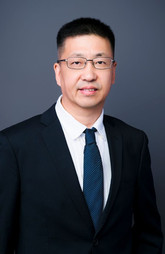 Prof. LOU Wei | Department of Computing