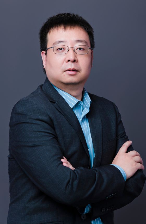 Prof. YANG Lei Ray | Department of Computing