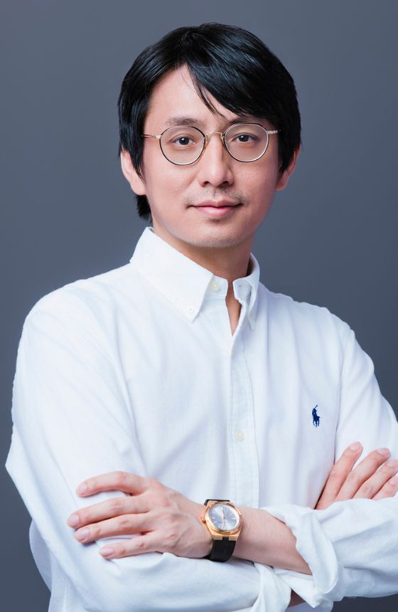 Prof. ZHANG Chen Jason | Department of Computing