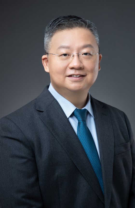 Prof. LUO Xiapu Daniel | Department of Computing