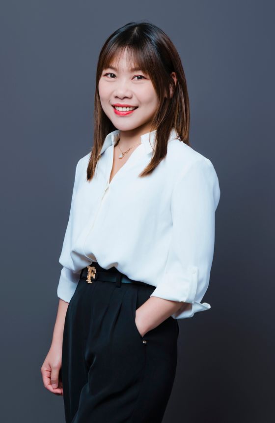 Dr LIN Wanyu | Department of Computing