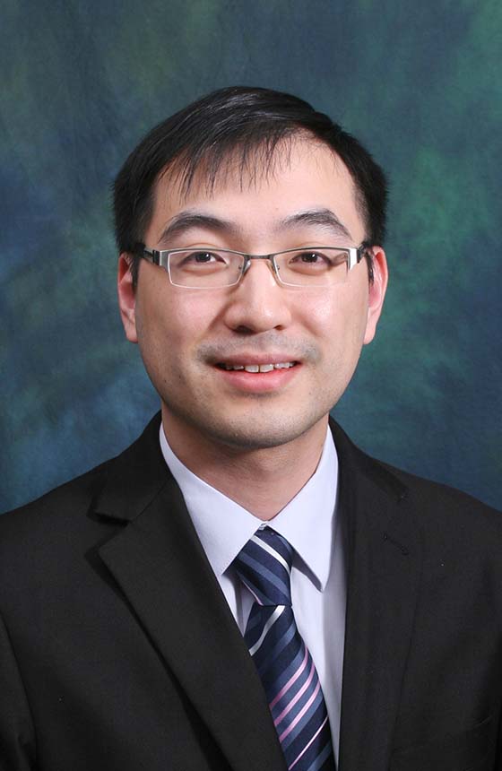 Prof. AU Man Ho Allen | Department of Computing