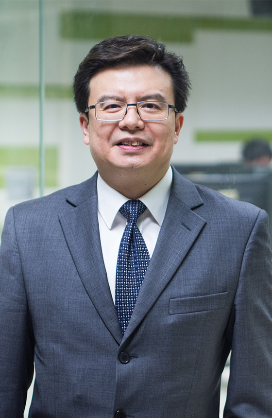 Dr CHAN Chun Bun Henry | Department of Computing