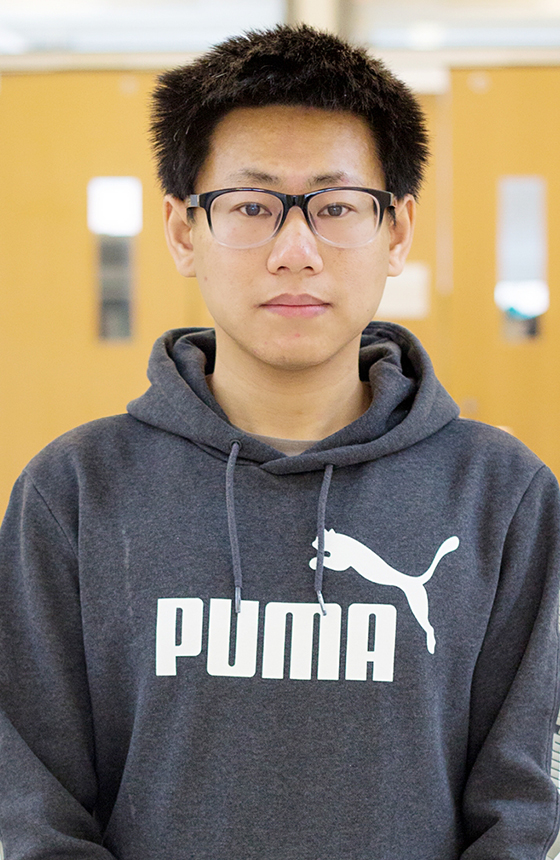 Dr LI Bo | Department of Computing