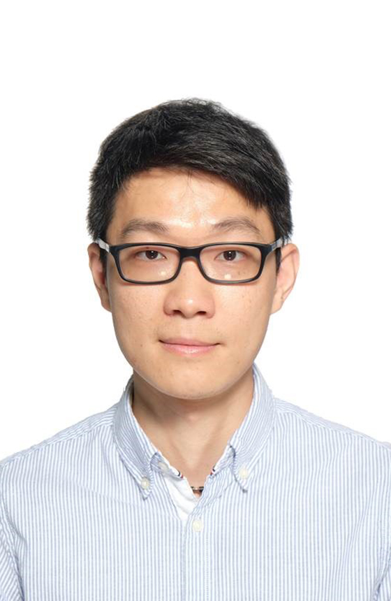 Dr LI Chen Richard | Department of Computing