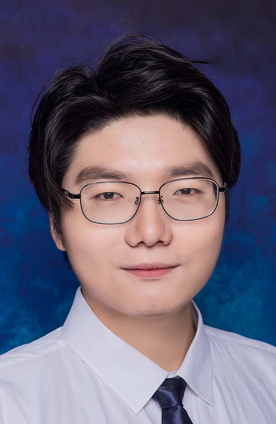 Dr LI Haoyang | Department of Computing