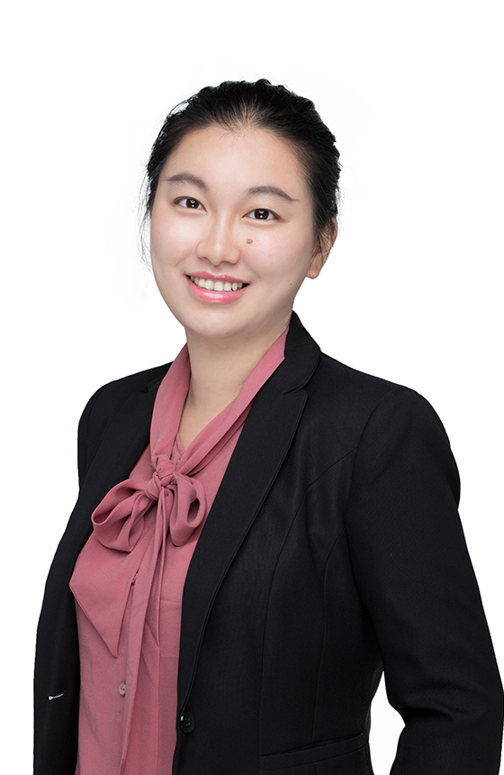 Dr LI Jing Amelia | Department of Computing