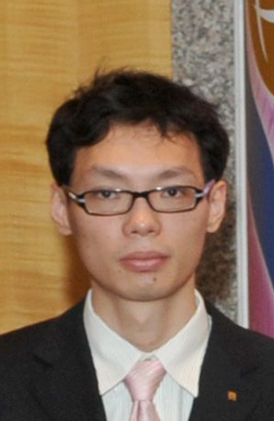 Dr LI Ping | Department of Computing