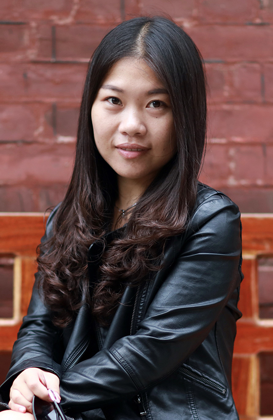 Dr LIN Wanyu | Department of Computing