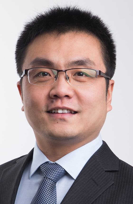 Dr LYU Mingsong | Department of Computing