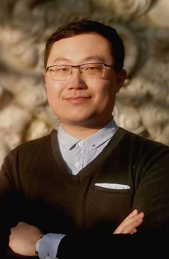 Dr YANG Yu | Department of Computing