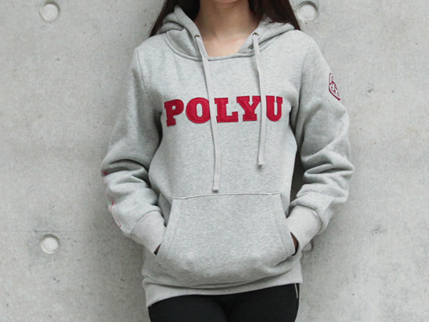 PolyU Souvenirs