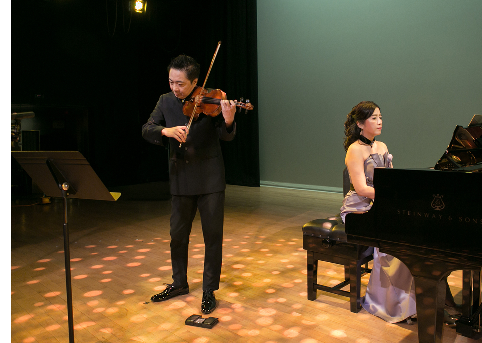 Programme | Culture Promotion and Events Office