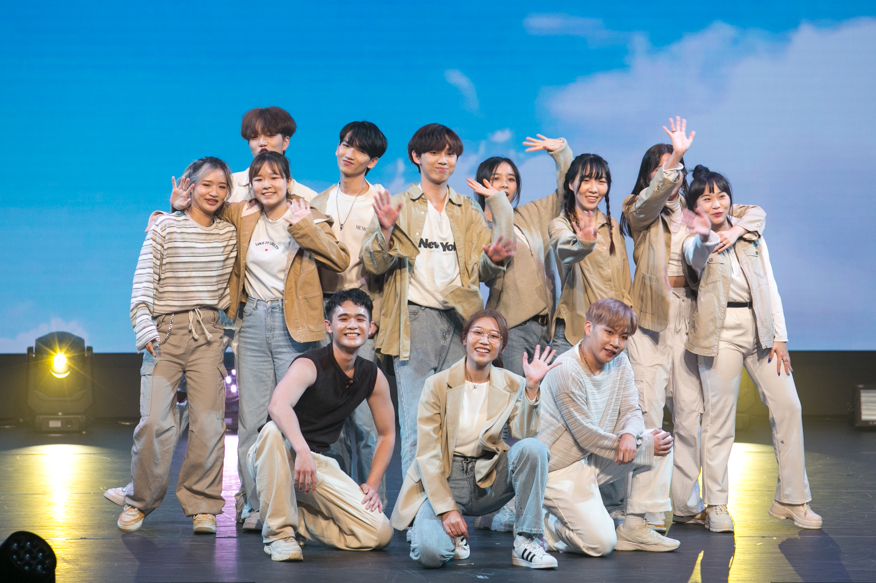 K-pop Community Festival | Culture Promotion and Events Office