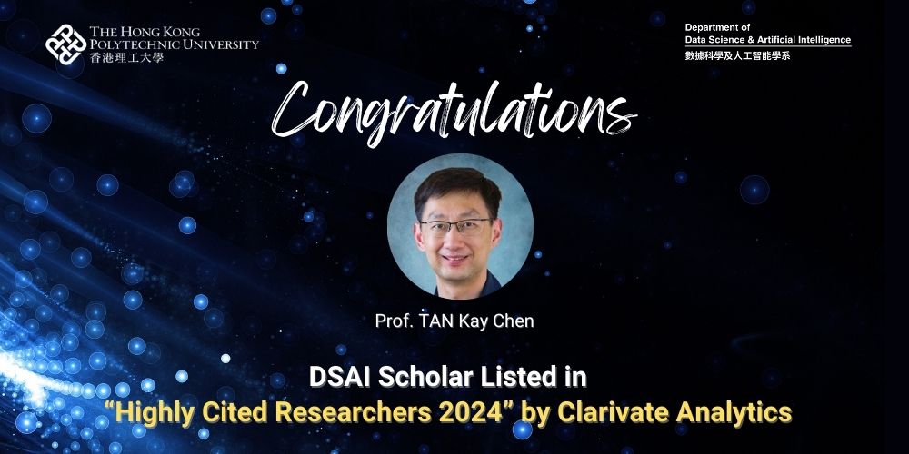 Home | Department of Data Science and Artificial Intelligence