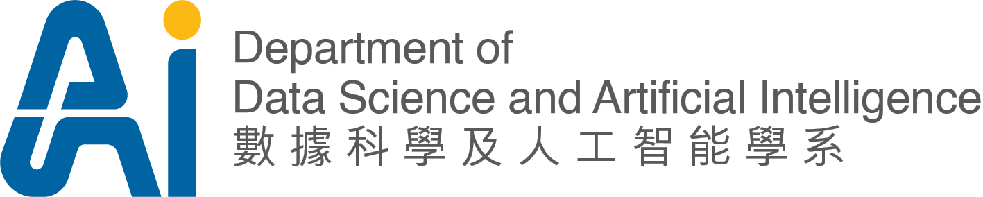 Home | Department of Data Science and Artificial Intelligence