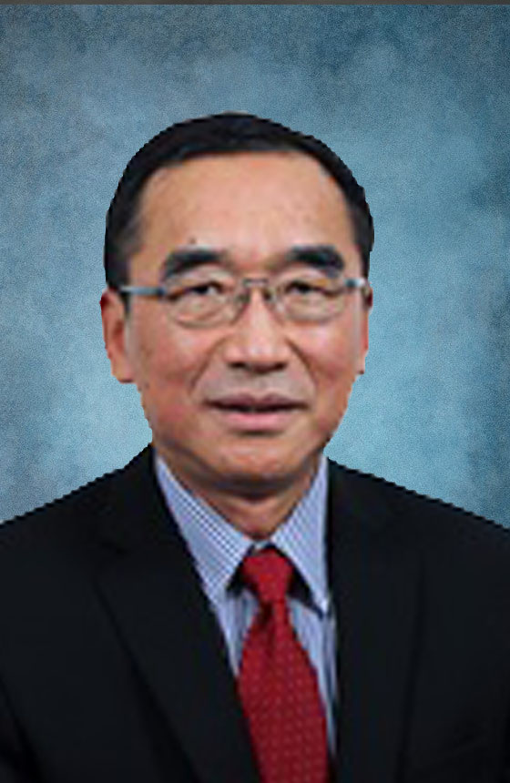 Prof. HUANG Jian | Department of Data Science and Artificial Intelligence