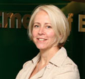 Dr Gail Forey (ENGL) | Educational Development Centre
