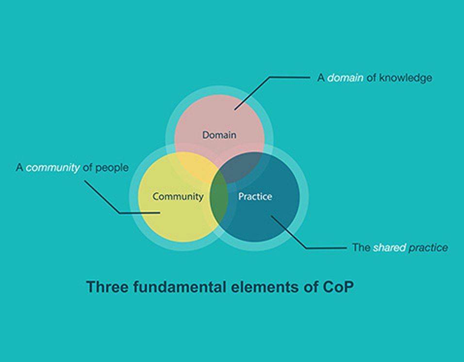 Communities of Practice | Educational Development Centre