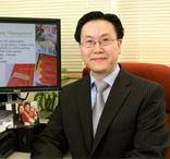 Dr Jason Choi (ITC) | Educational Development Centre