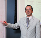 Prof. Yip Kam-shing (APSS) | Educational Development Centre