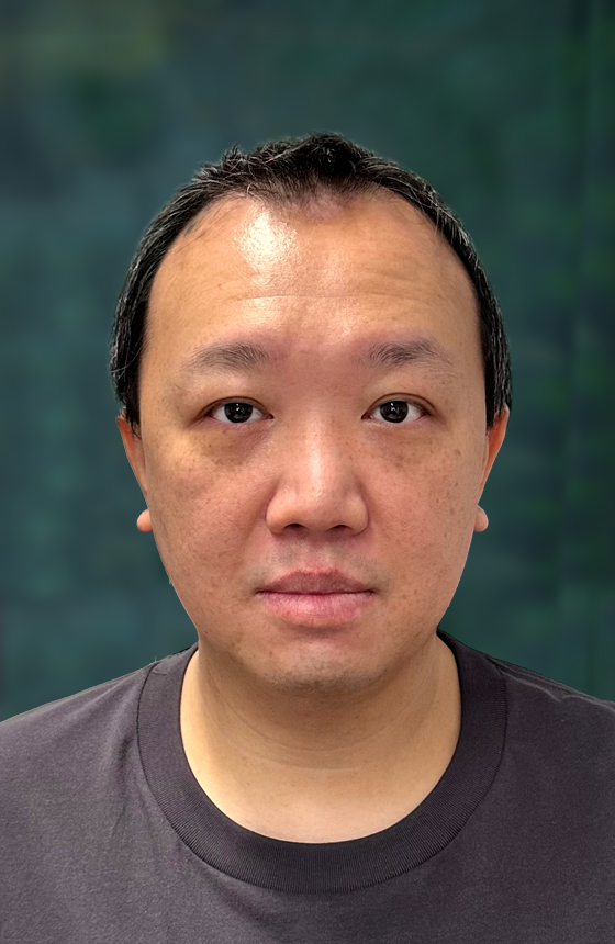 Dr Albert Chan | Educational Development Centre