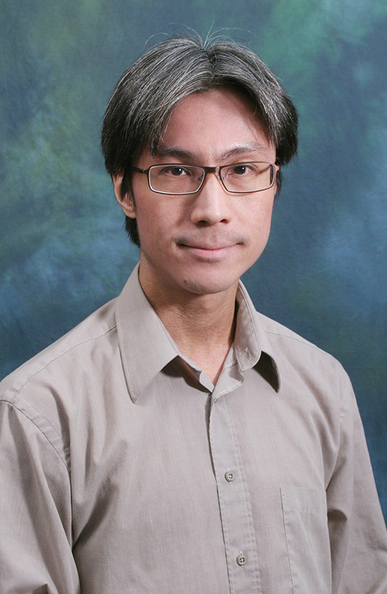 Kenneth Tam | Educational Development Centre