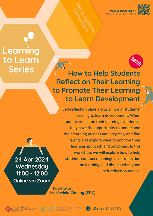 How to Help Students Reflect on Their Learning to Promote Their ...
