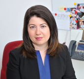 Dr Basak D. Guillet (SHTM) | Educational Development Centre