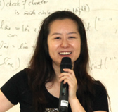 Dr Grace Ngai (COMP) | Educational Development Centre