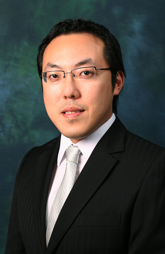 Roy Kam | Educational Development Centre