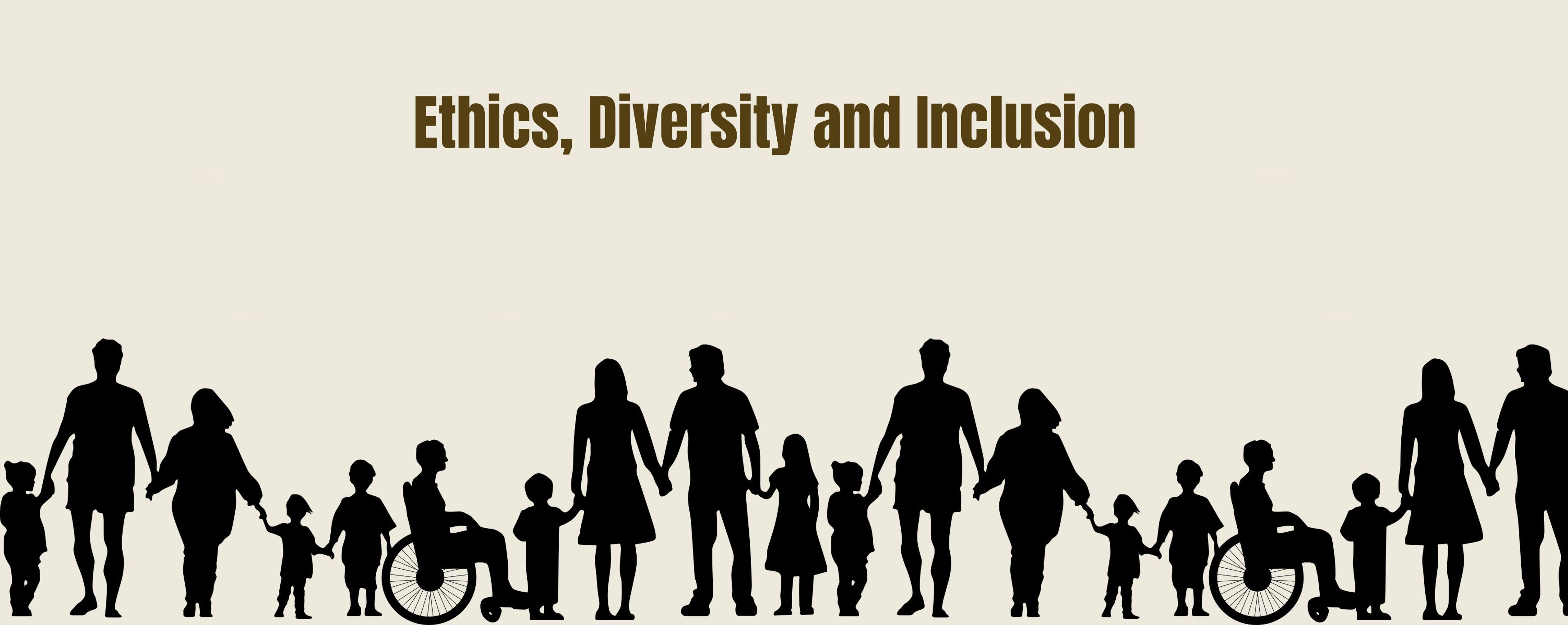 Home | Ethics, Diversity and Inclusion Committee
