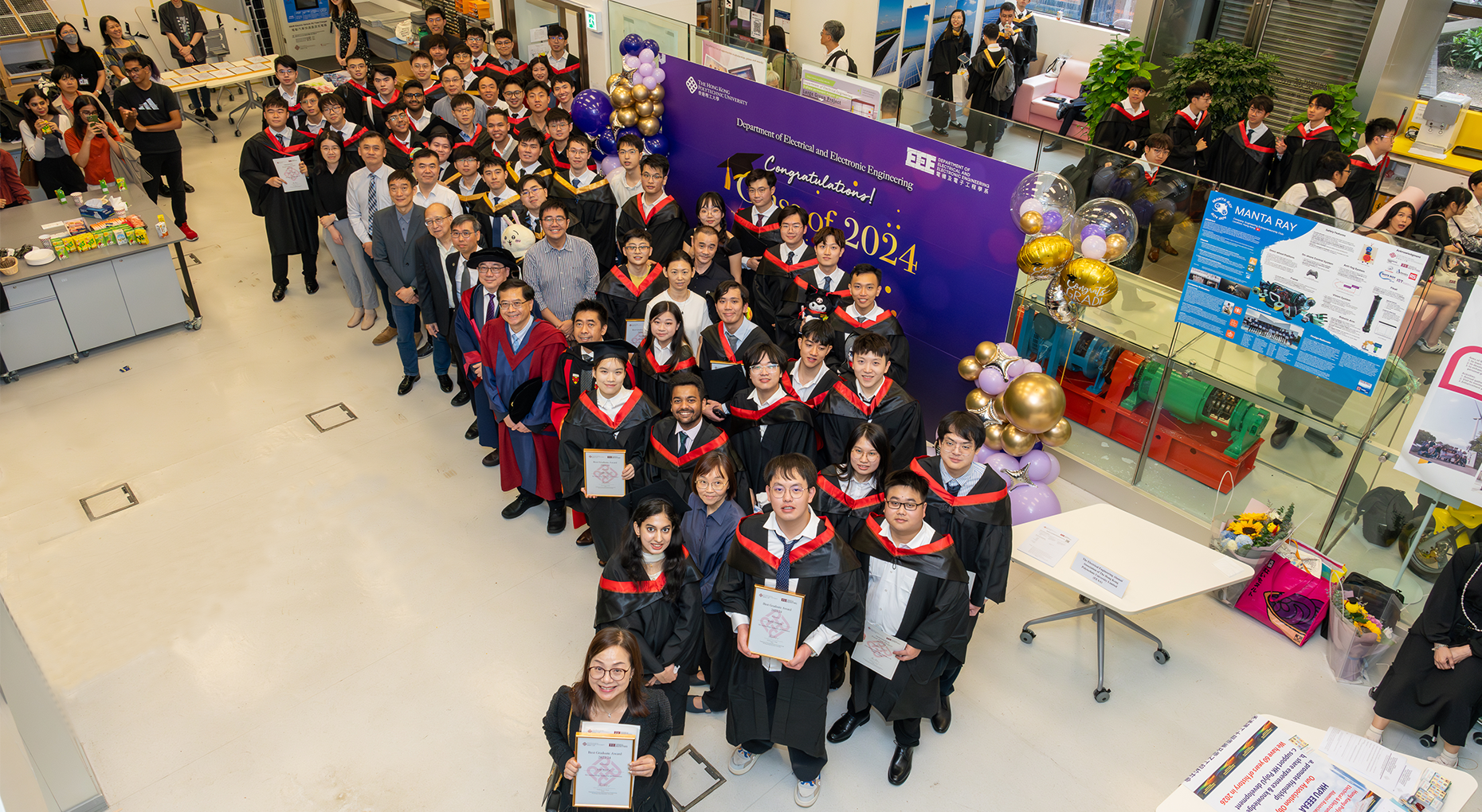 Home | Department of Electrical and Electronic Engineering