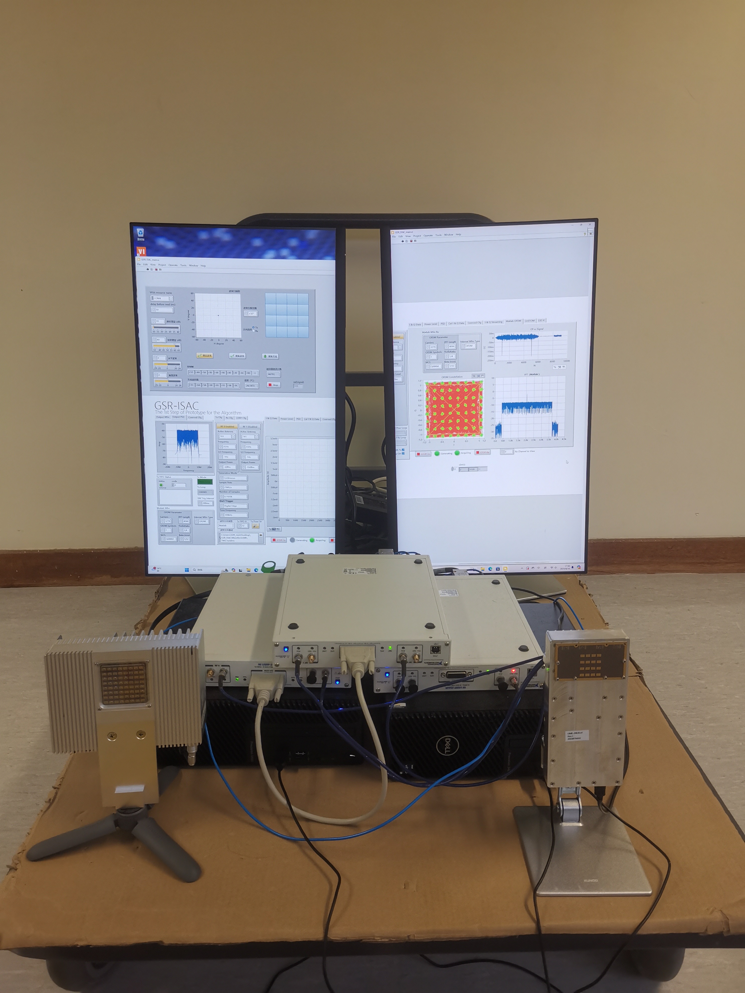 Communications & Information Security | Department of Electrical and ...