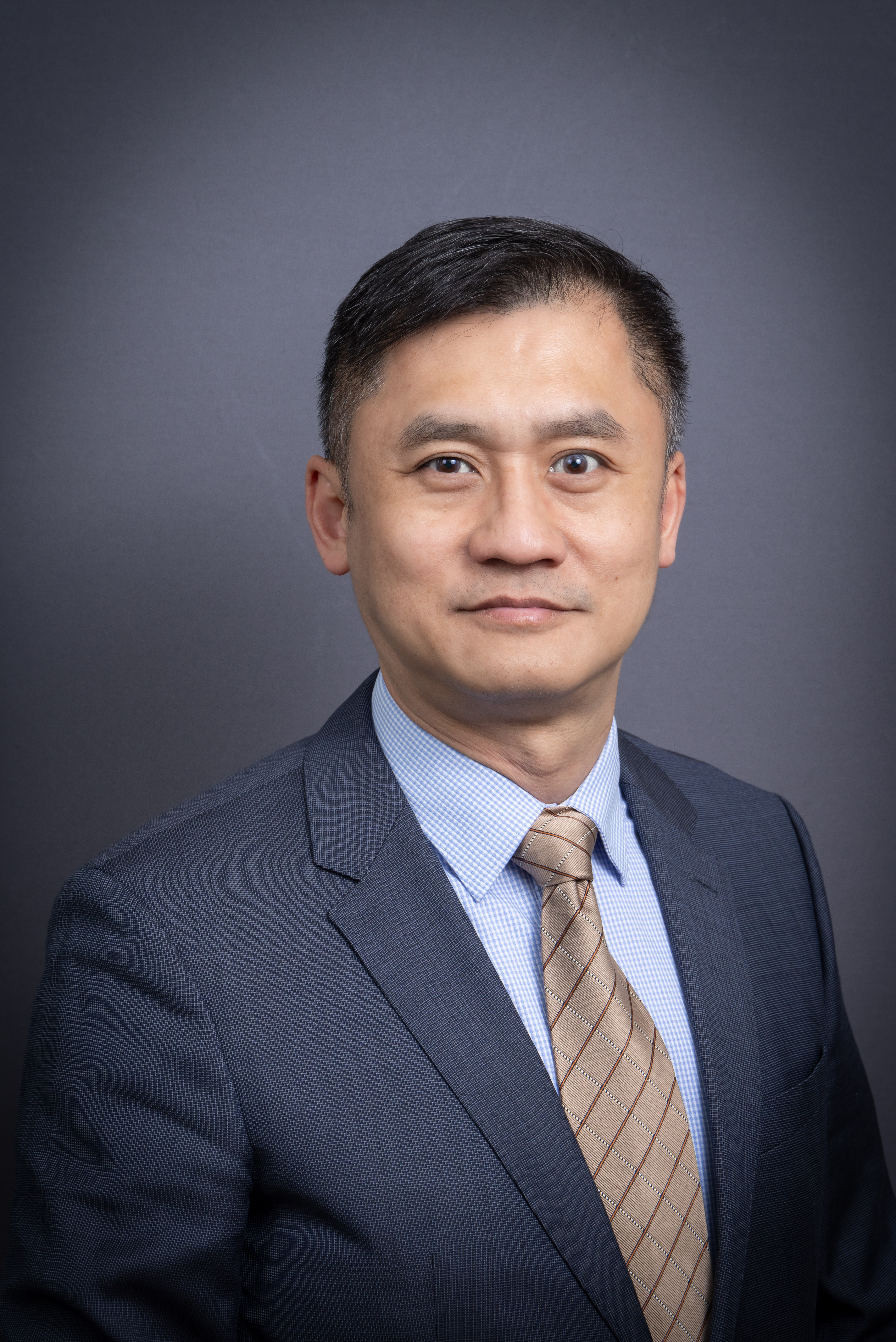 Prof. LOO Ka-Hong | Department of Electrical and Electronic Engineering