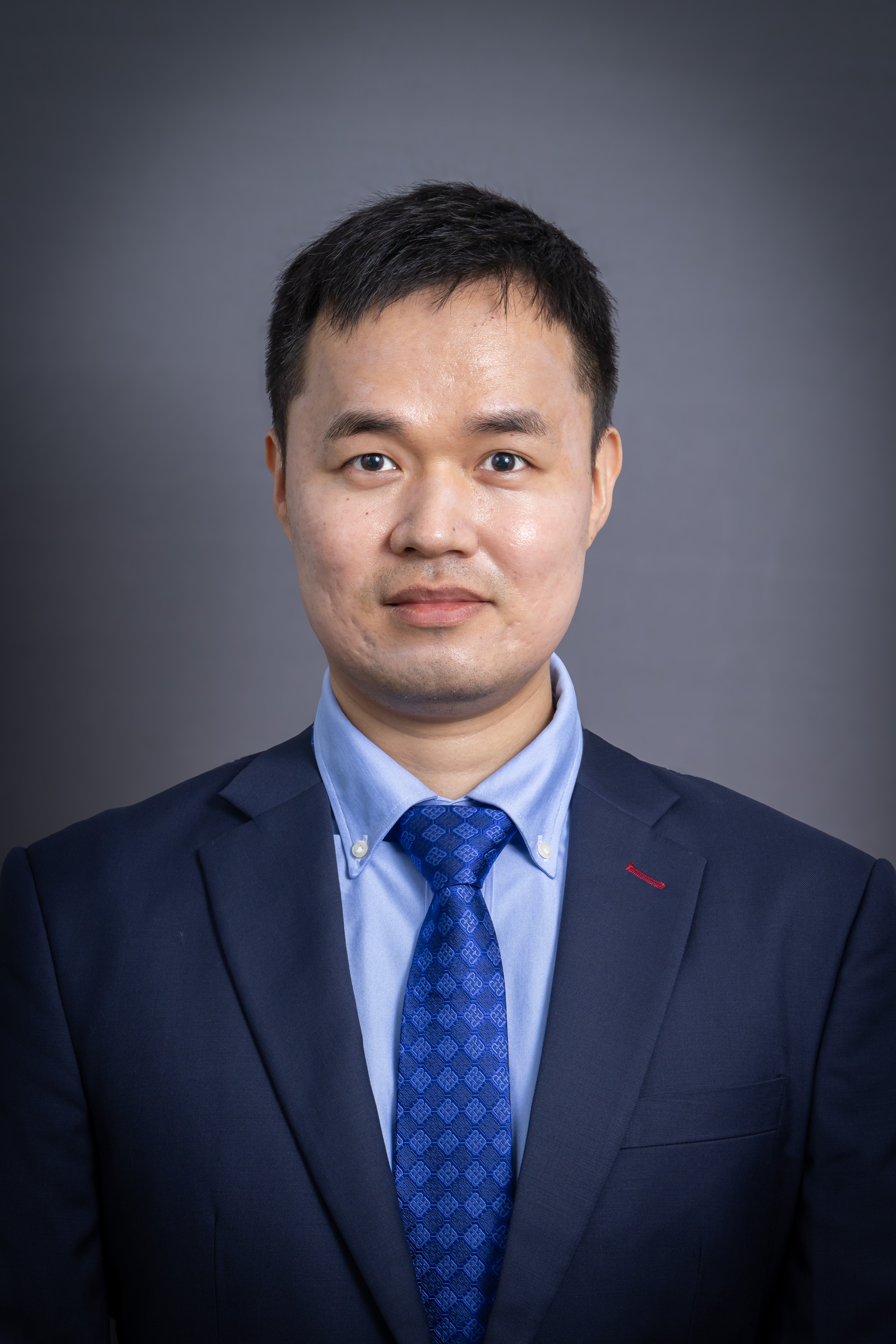 Academic and Teaching Staff | Department of Electrical and Electronic ...